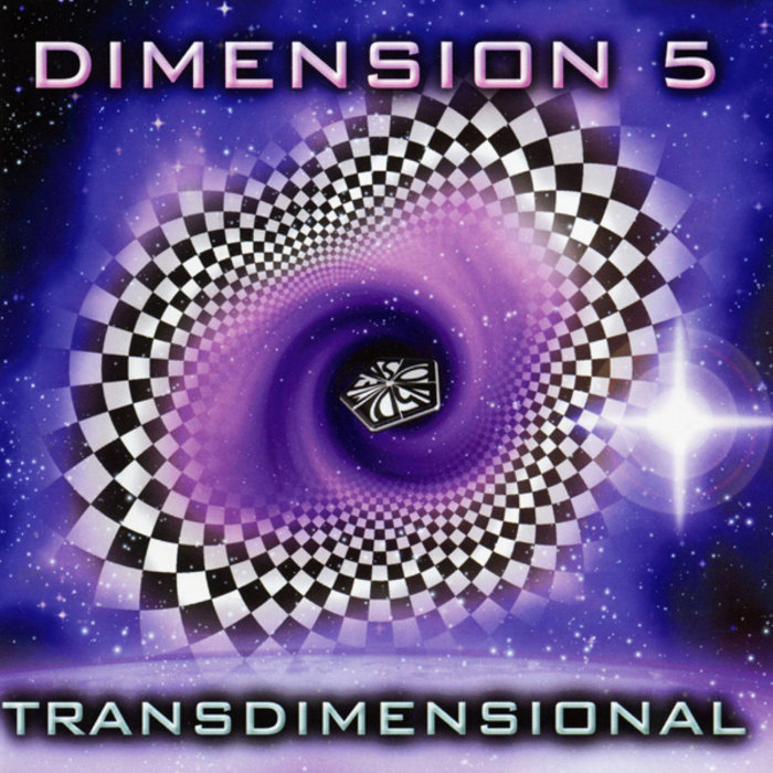 Dimension 5 - Transdimensional | Dimension 5 | Suntrip Records