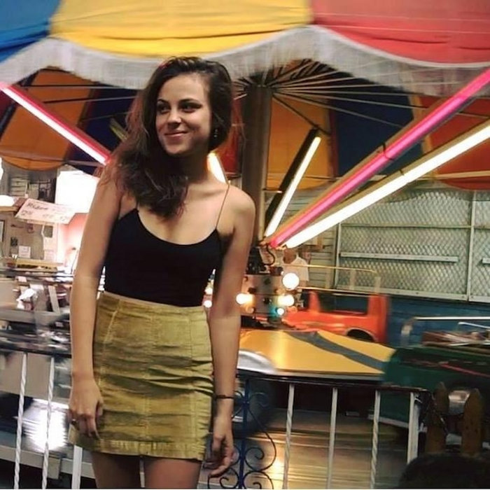 Fairchild | Morgan Weidinger