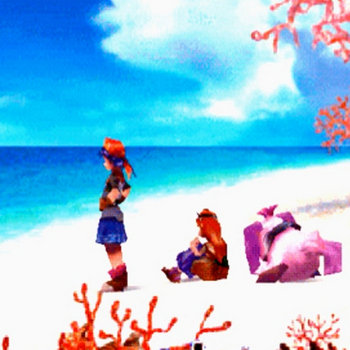 Music | Otorii Station