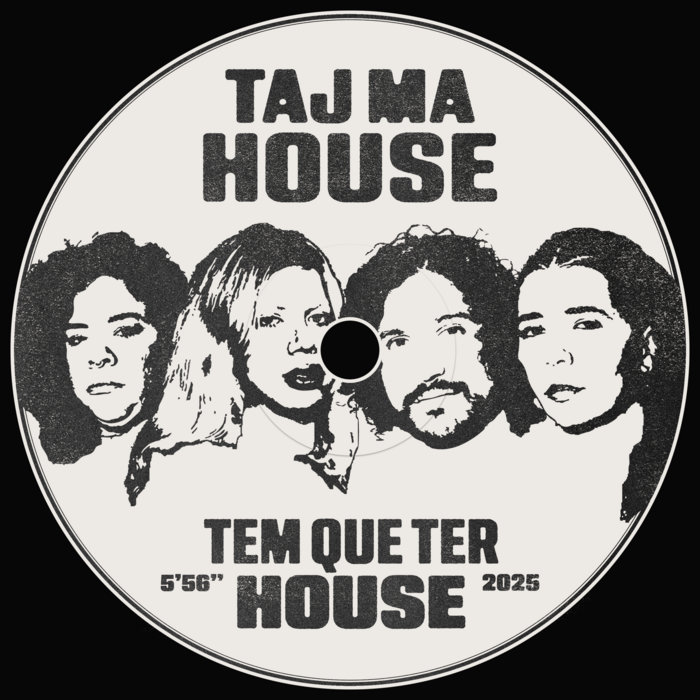 Tem Que Ter House | TAJ MA HOUSE | Taj Ma House