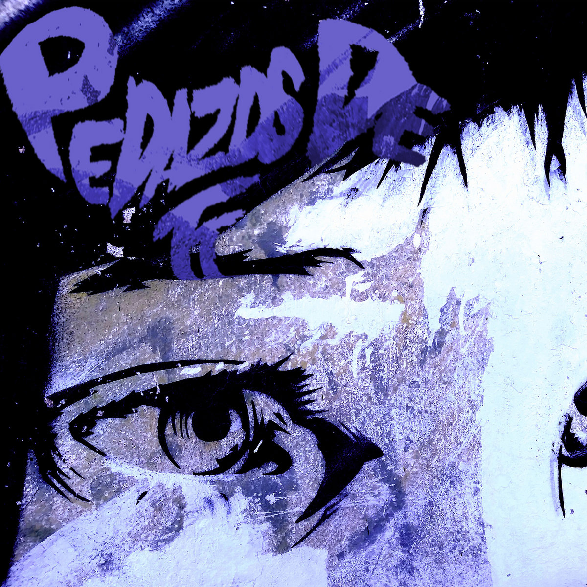Pedazos De Ti | Disonante