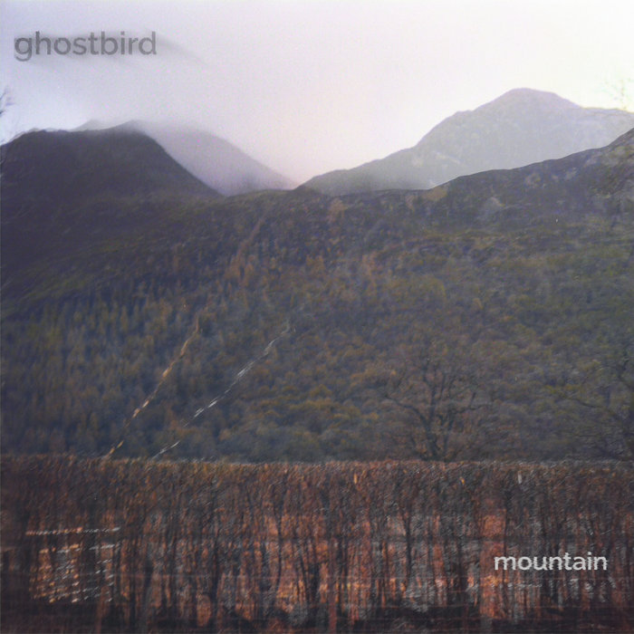 mountain | ghostbird