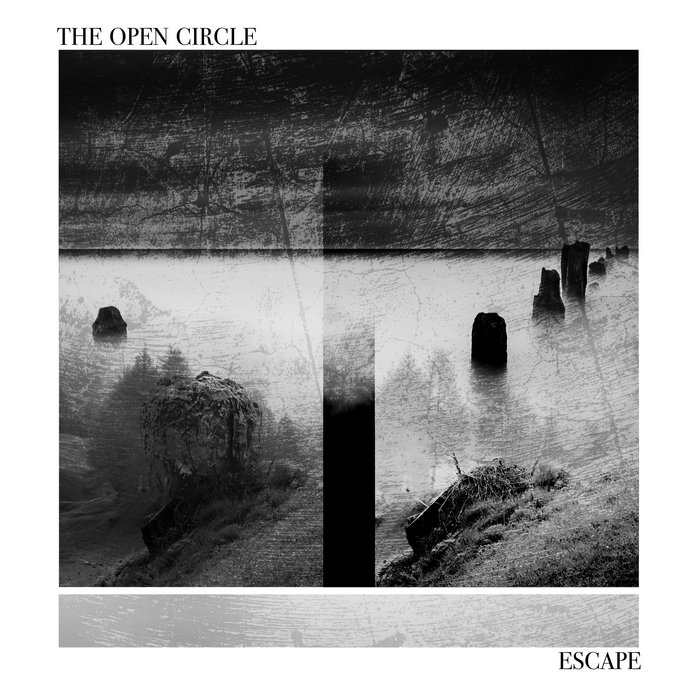 Escape | The Open Circle | insectorama