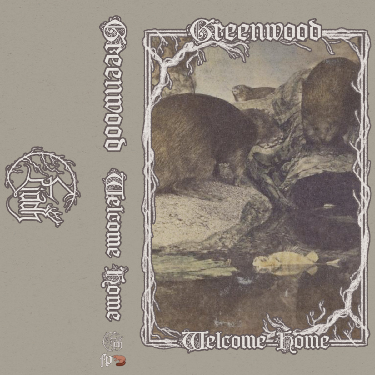 Welcome Home | Greenwood | Fiadh Productions