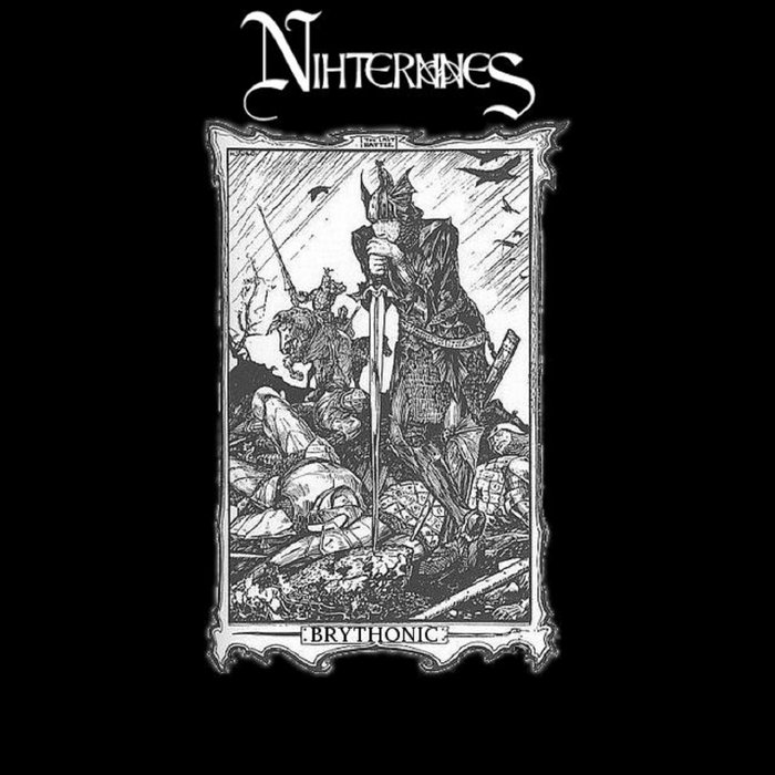Brythonic | Nihternnes