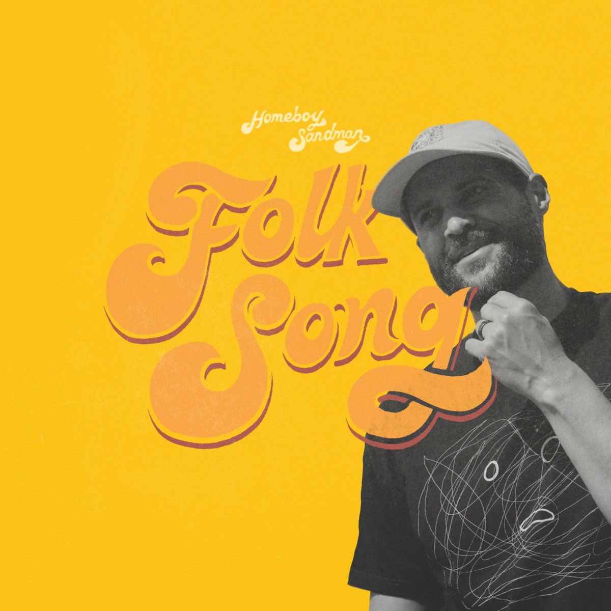 Folk Song | Homeboy Sandman