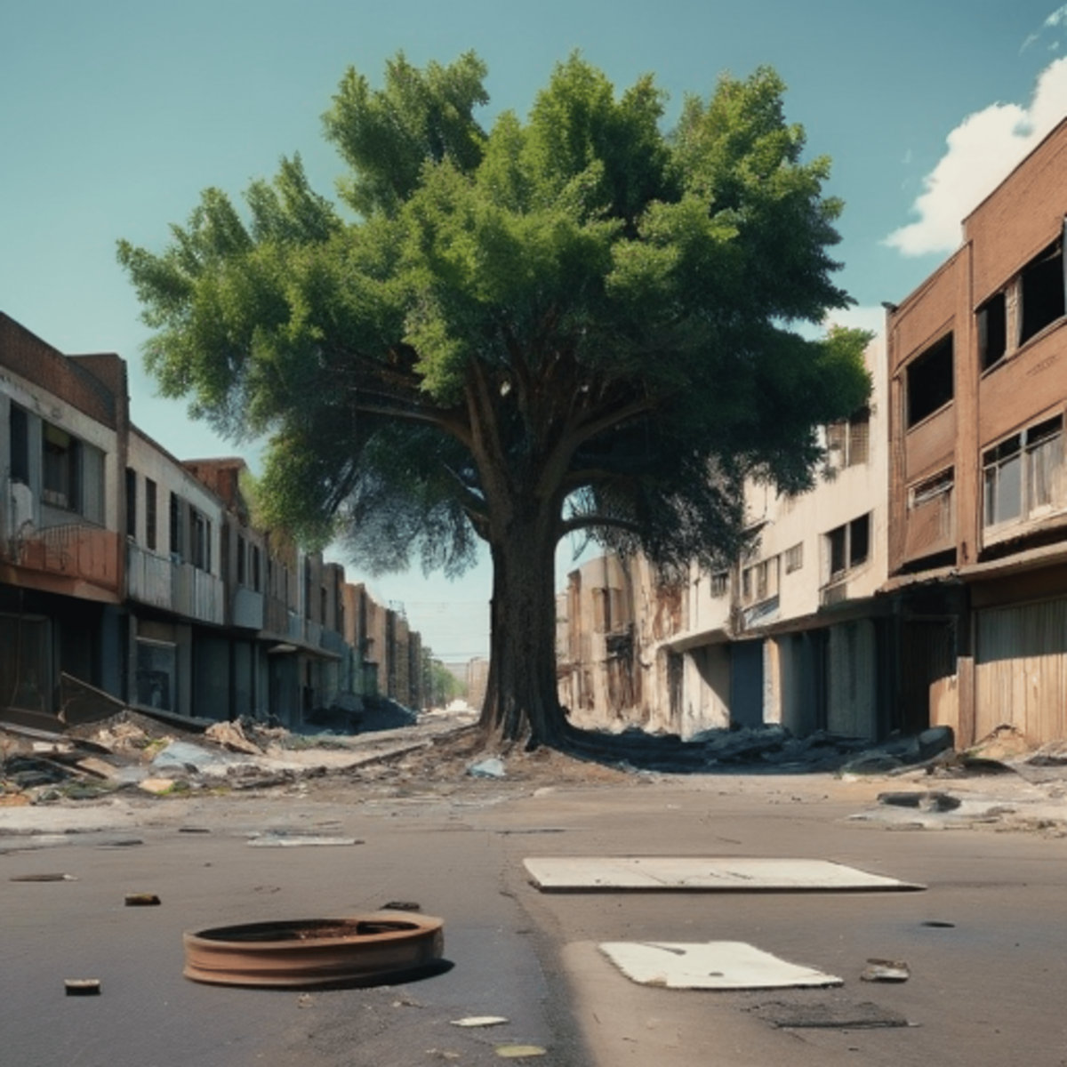 loaf eye for the zeit guy | denial loop