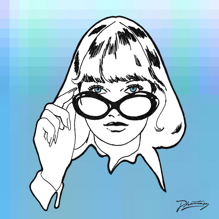 Diagram Girl | Beyond The Wizards Sleeve