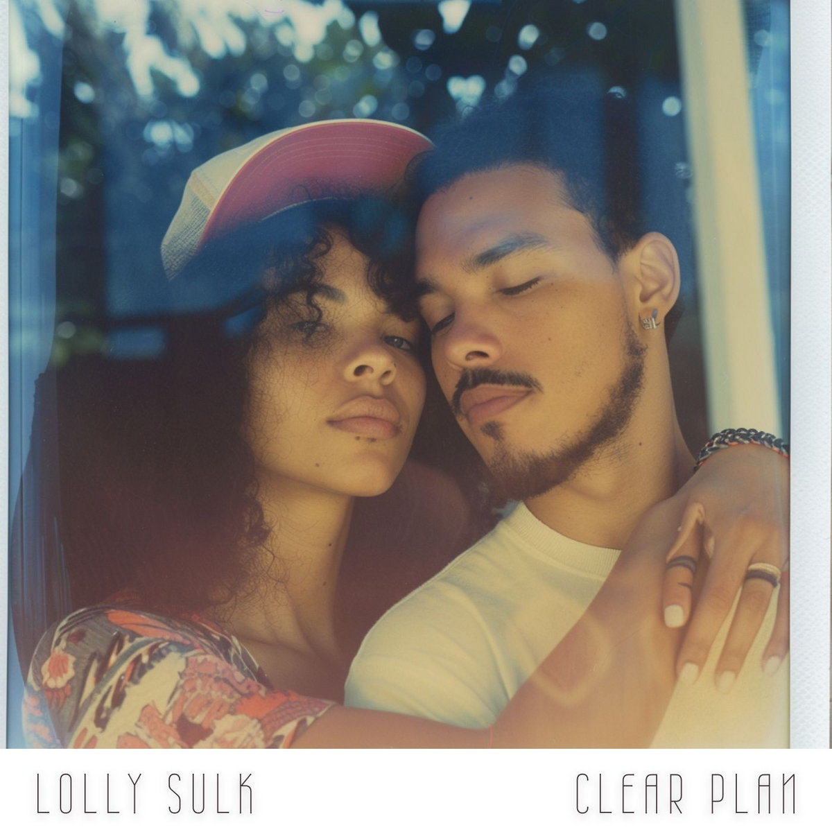 Clear Plan | Lolly Sulk