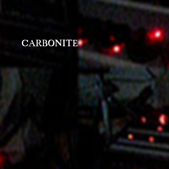 Carbonite | Carbonite | Te Ce Em