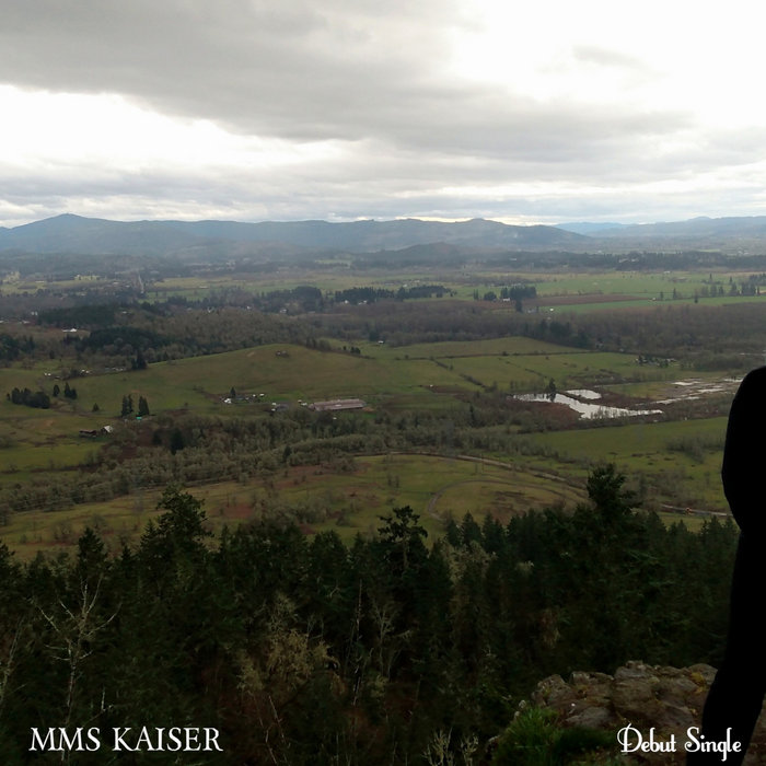 Debut Single | MMS Kaiser