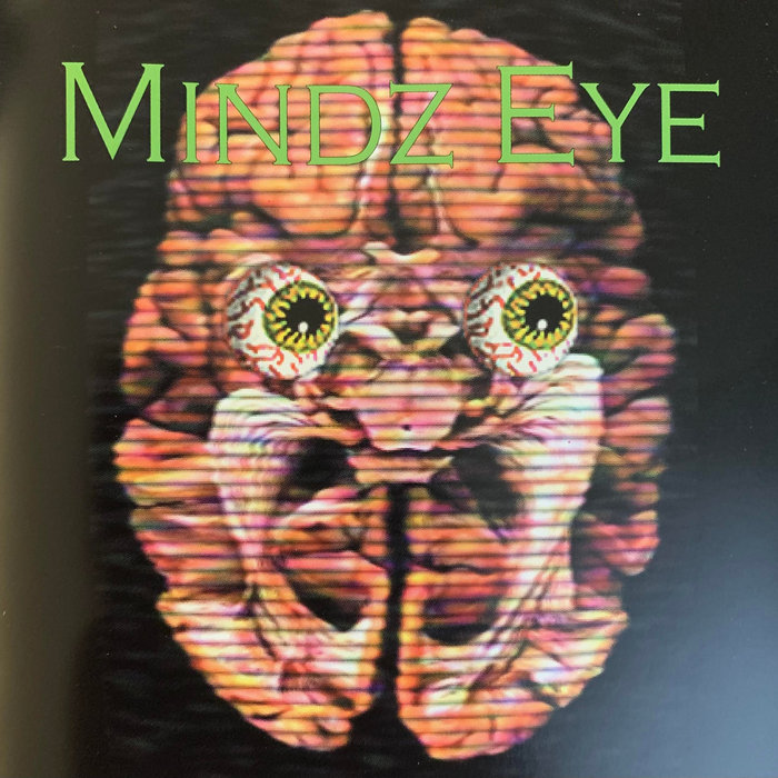 Mindz Eye | Mindz Eye