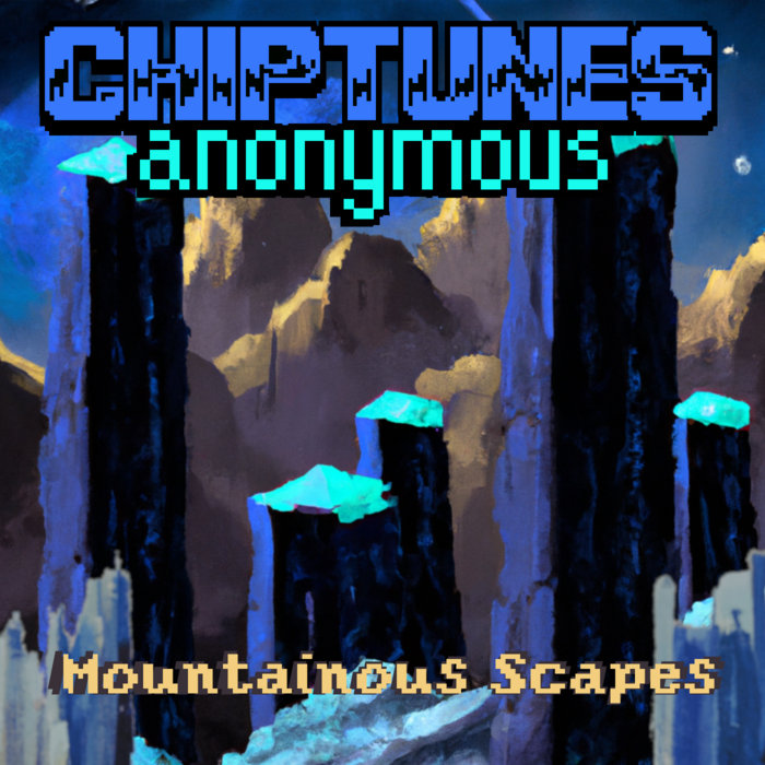 Mountainous Scapes | Chiptunes Anonymous