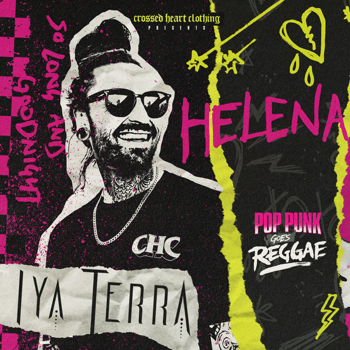Helena (Reggae Cover) | Iya Terra | Ineffable Records