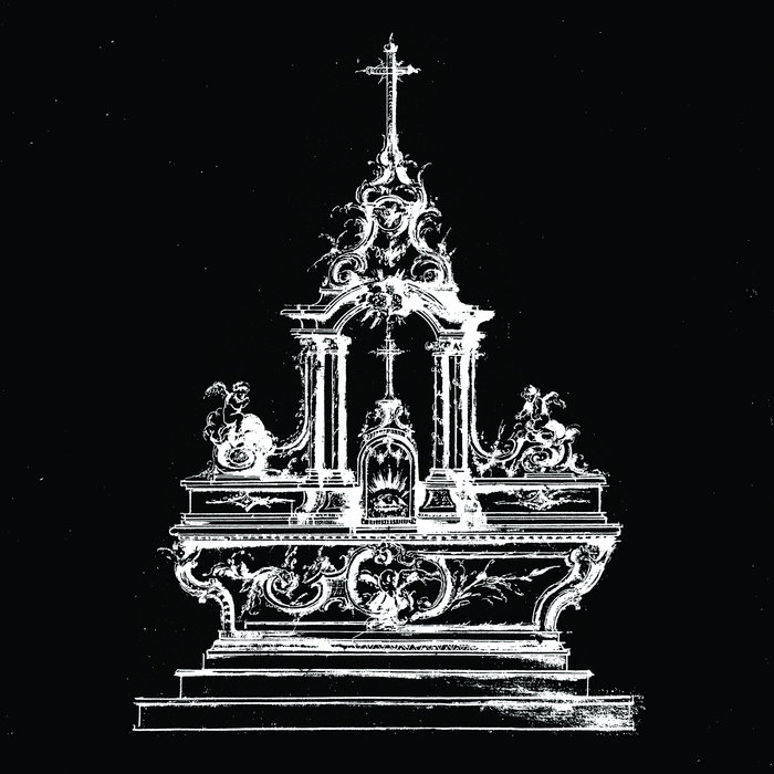 Altars | Twin Tribes