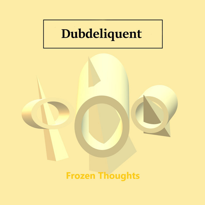 Frozen Thoughts | Jozef Nemček