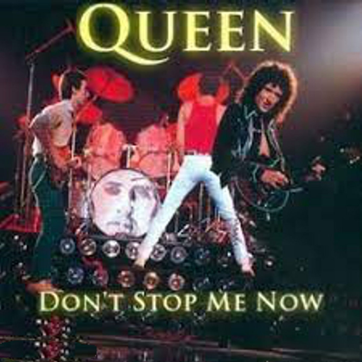 Queen - Dont Stop Me Now (AF Remix) | DJaF