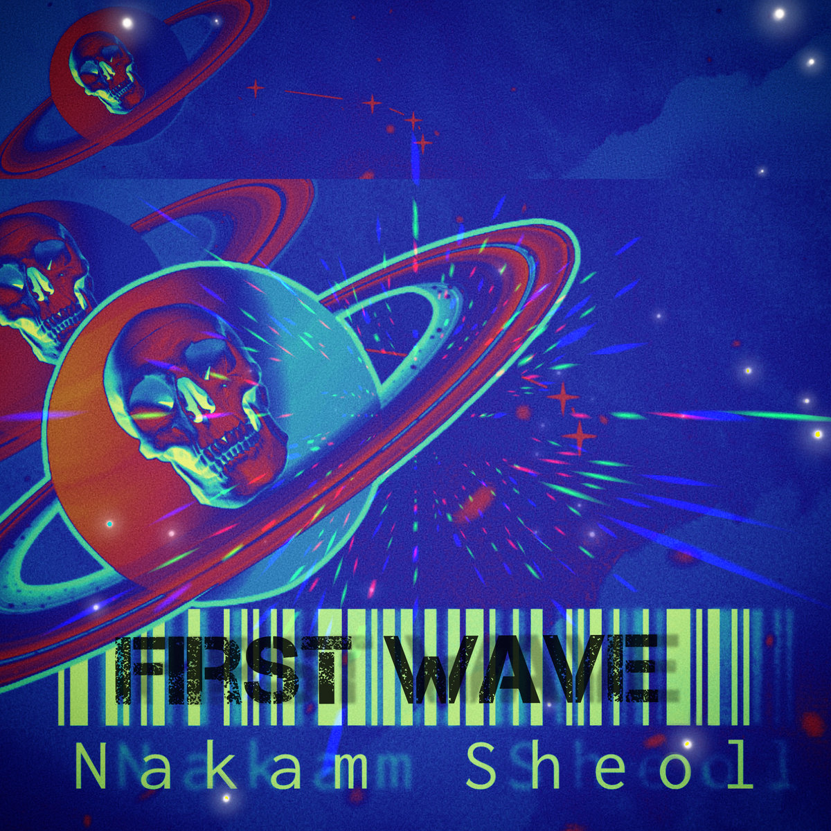 Nakam Sheol- First Wave(Roots) | Nakam Sheol