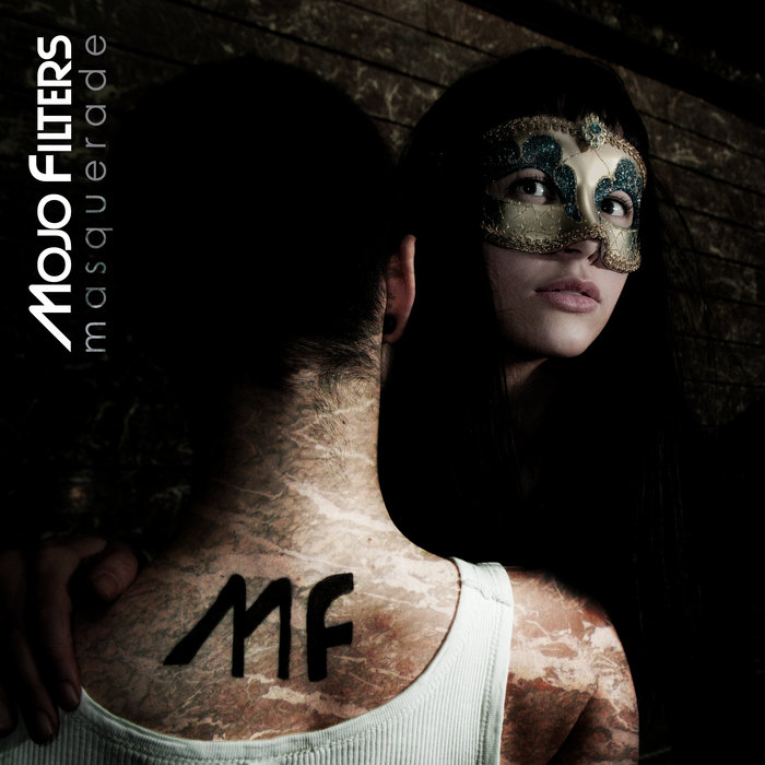 Masquerade | Mojo Filters