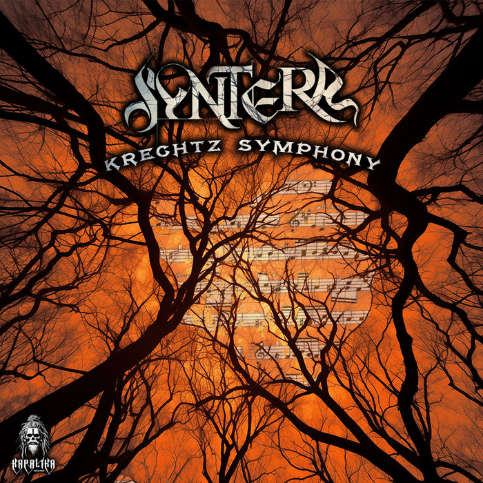 Krechtz Symphony | Syntera | Kapalika Records
