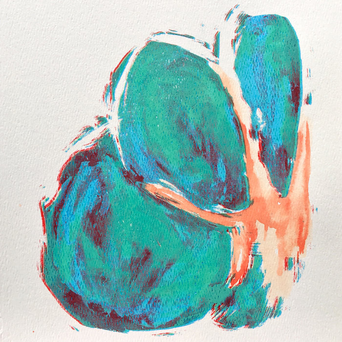 Blue Light Degreaser | Ryan Kalentkowski