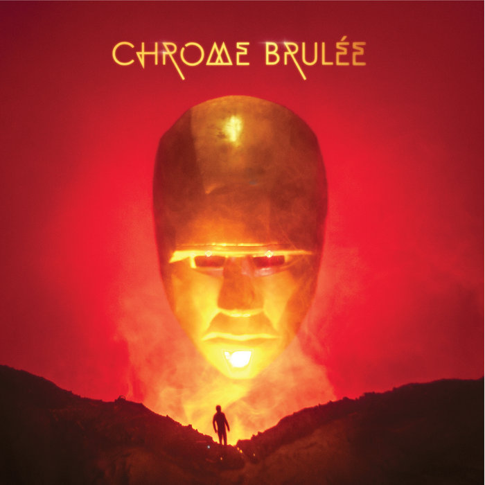 Chrome Brulée | Chrome Brulée | FONS Records