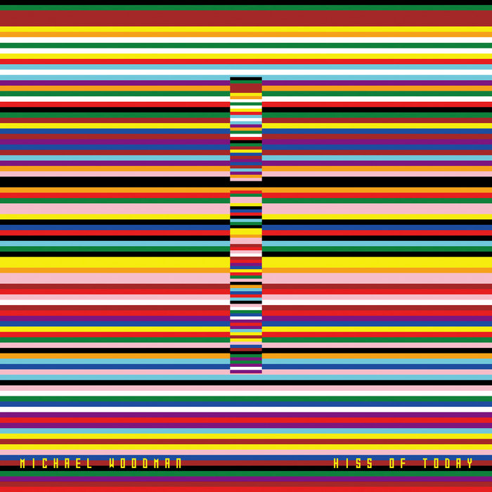 Hiss of Today | Michael Woodman
