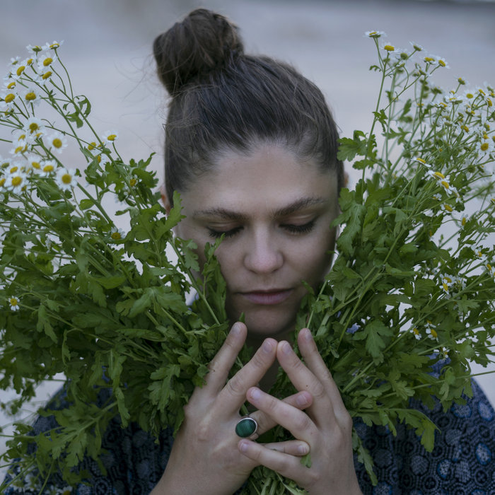Margueritter | Maja Brøns