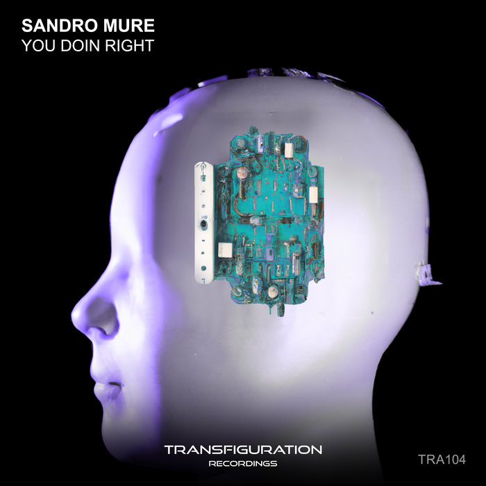 You Doin Right | Sandro Mure | Andy BSK