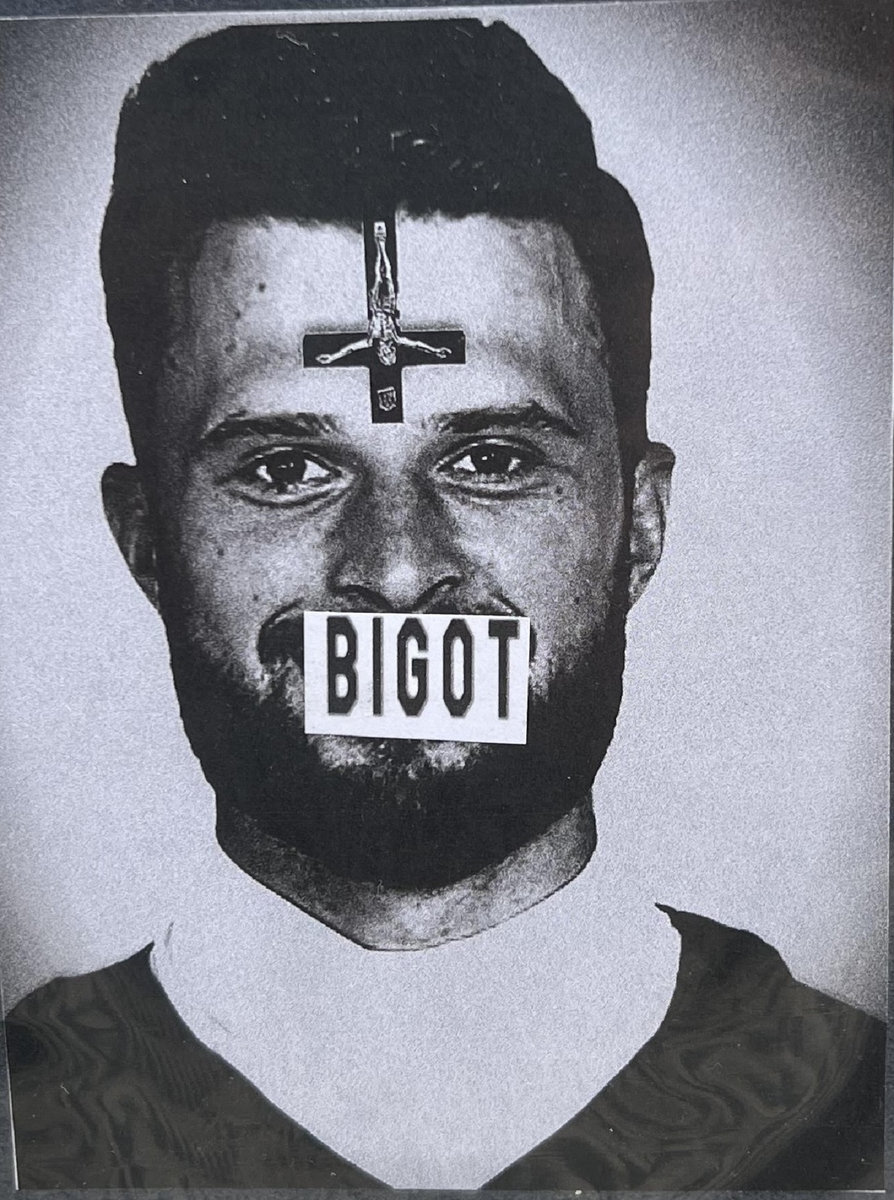 Bigot | Brutal Shift