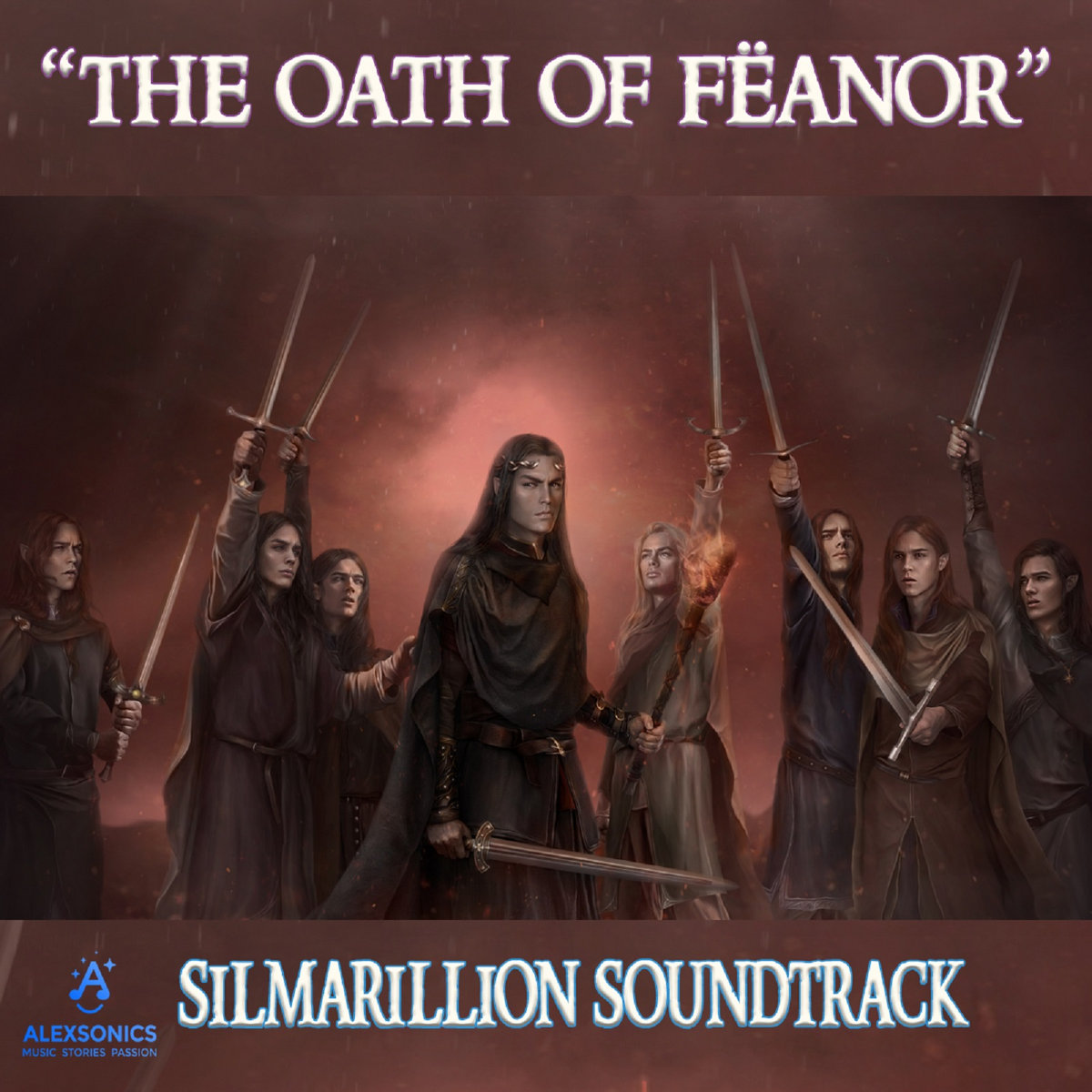 Oath Of Feanor