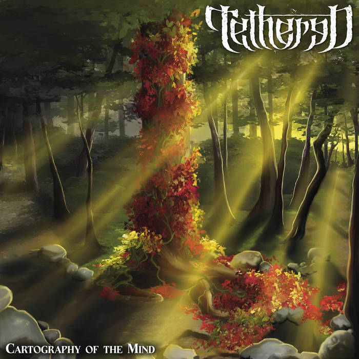 Cartography of the Mind | Tethered