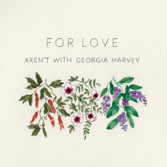 For Love (with Georgia Harvey) | Aren't
