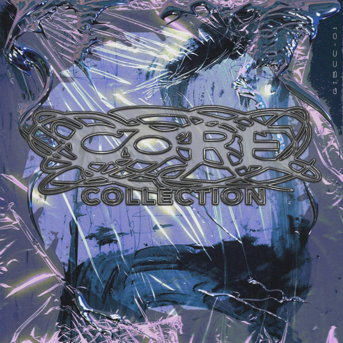 [GiBCC01] Core Collection 01 | Gabber Industries Berlin
