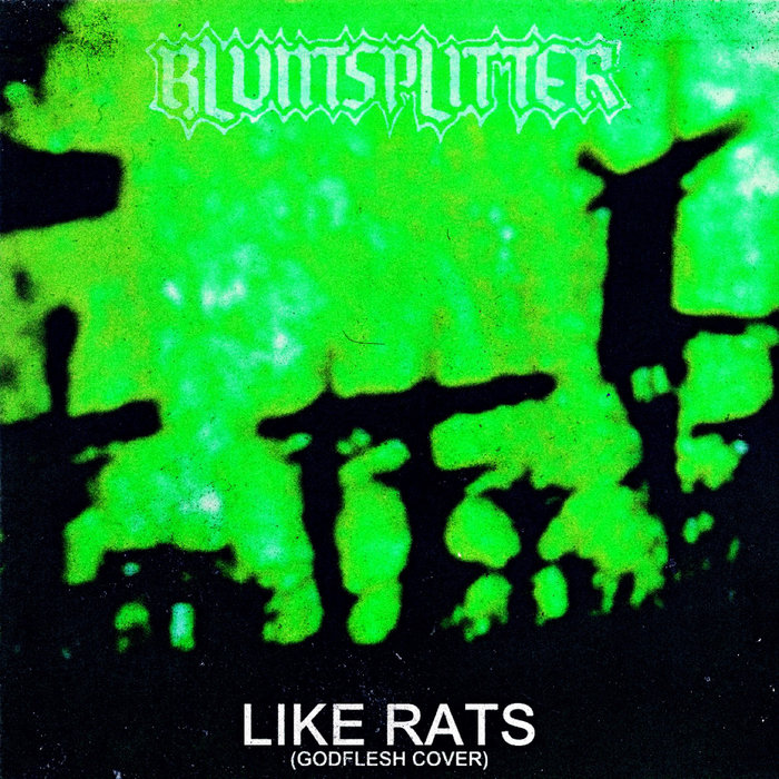 Like Rats | Blunt Splitter