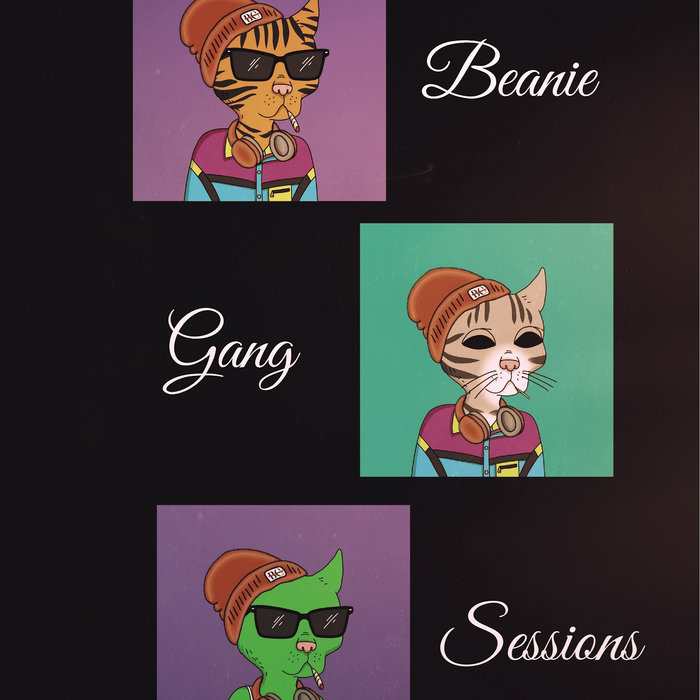 Beanie Gang Session | Produced By Gutter Beats | Gutter Sessions
