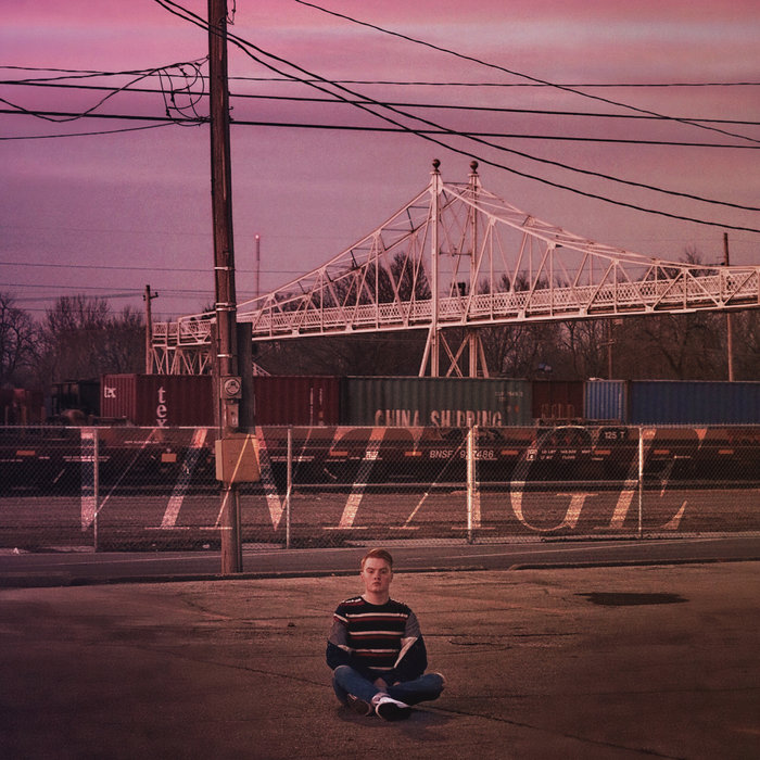 Vintage | Devin Jacobs