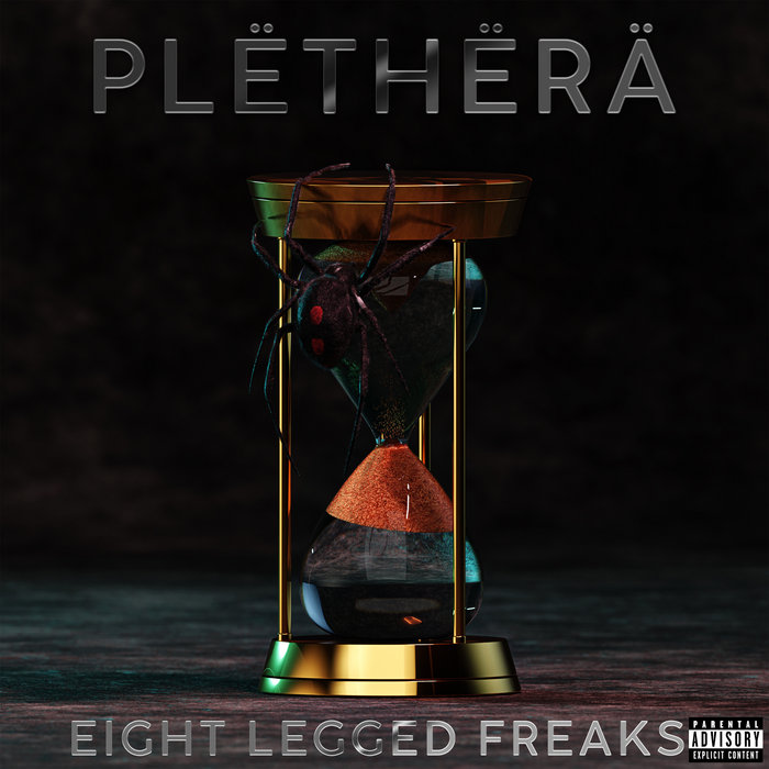 Eight Legged Freaks - Single | Plethera