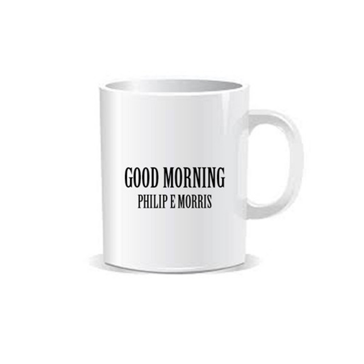 Good Morning | Philip E Morris