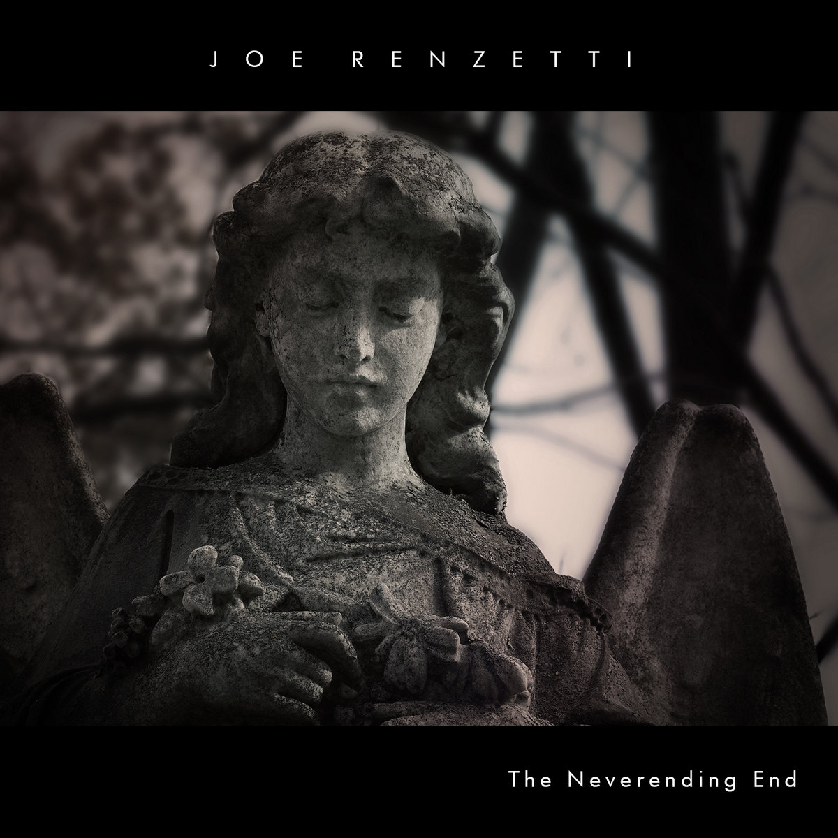 The Neverending End | Joe Renzetti