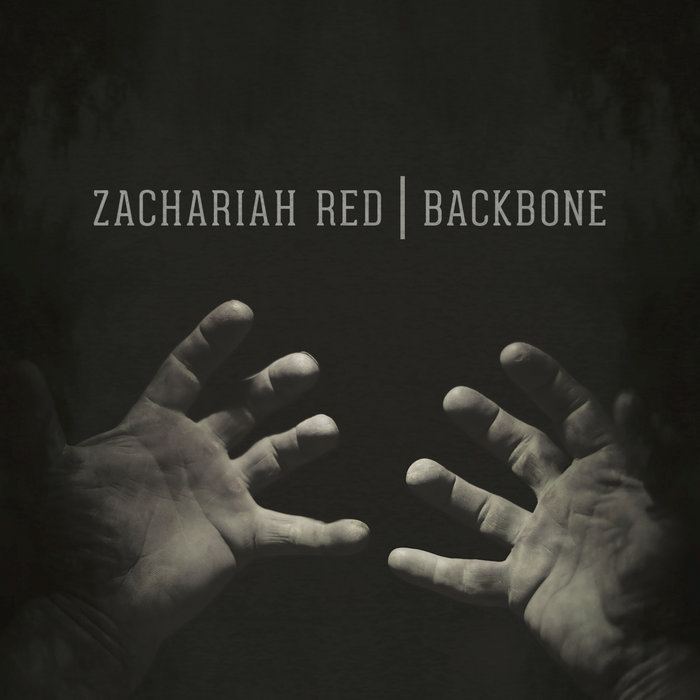 Backbone | Zachariah Red