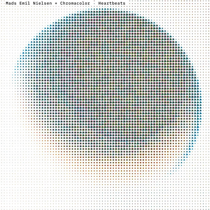 Heartbeats | Mads Emil Nielsen + Chromacolor
