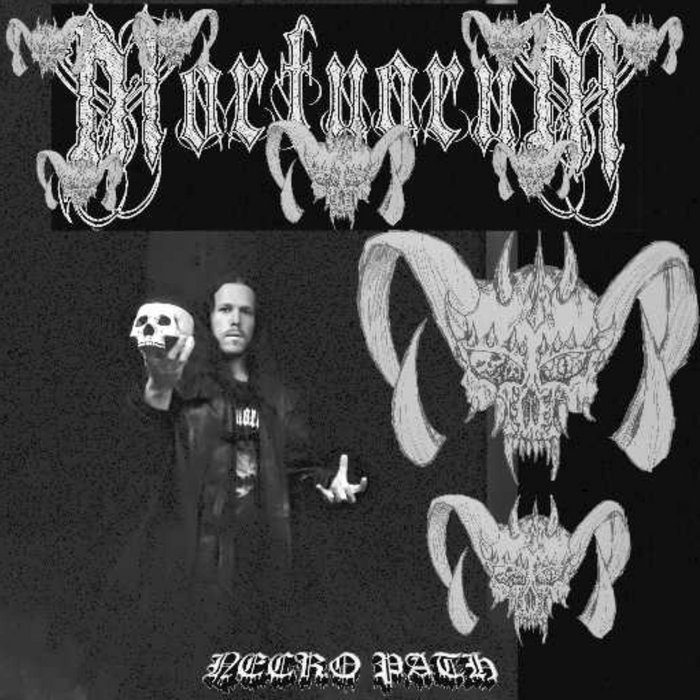 Necro Path | Mortuorum