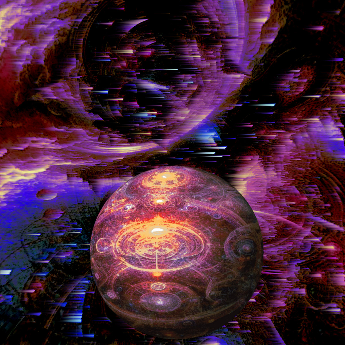 Circle of Light | psYplectic