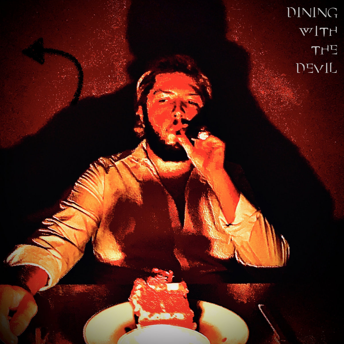 Dining With the Devil | Shelly Verden