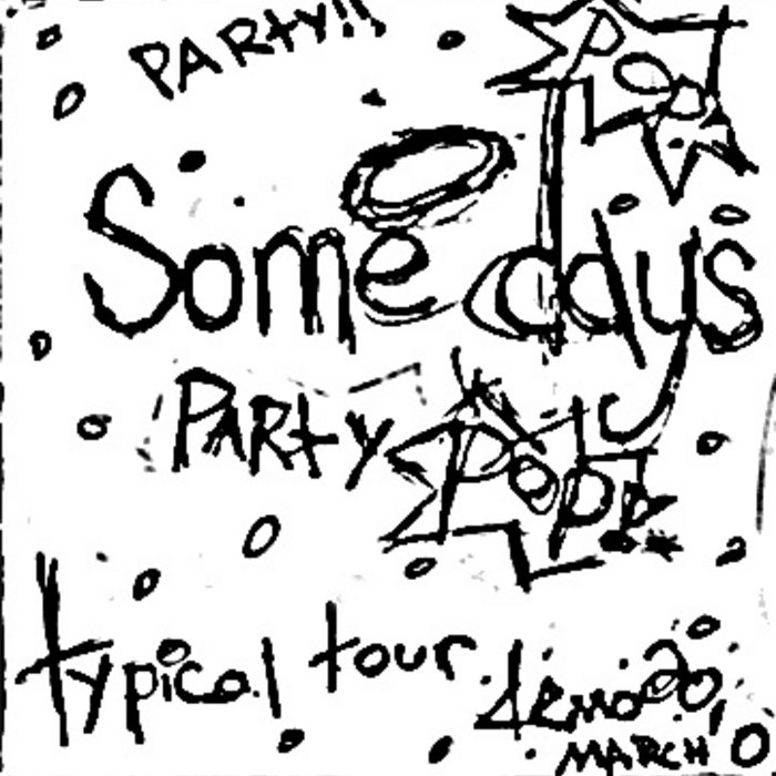 Suzy May | Some Days