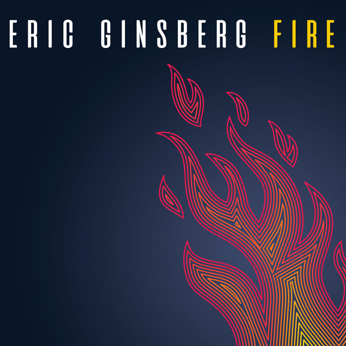 Fire | Eric Ginsberg
