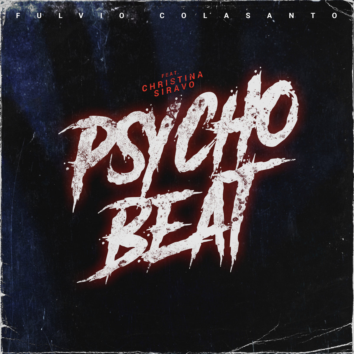 Psycho Beat | Fulvio Colasanto