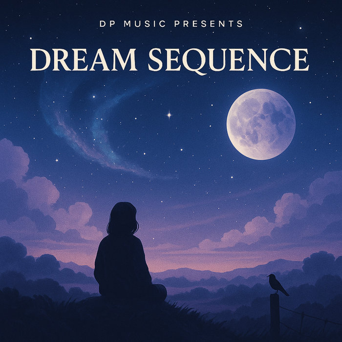 Dream Sequence | DP MUSIC PRESENTS | David Pomeroy