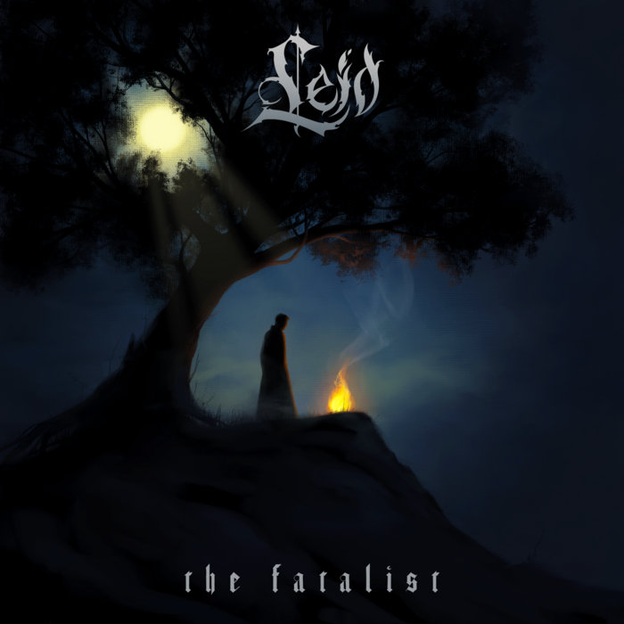 The Fatalist | Leid | COD label and distribution
